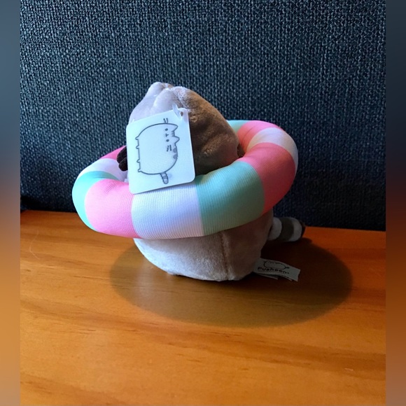 Pusheen | Toys | New 2 Gund Pusheen Small Soft Plush Stuffed Toy ...